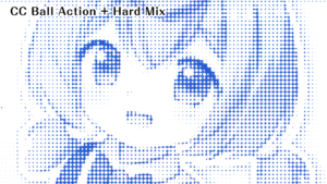 【After Effects】ハーフトーンのチュートリアルをいろいろ試す - yuinore.net